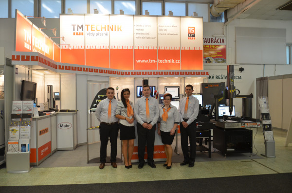 TM TECHNIK s.r.o.